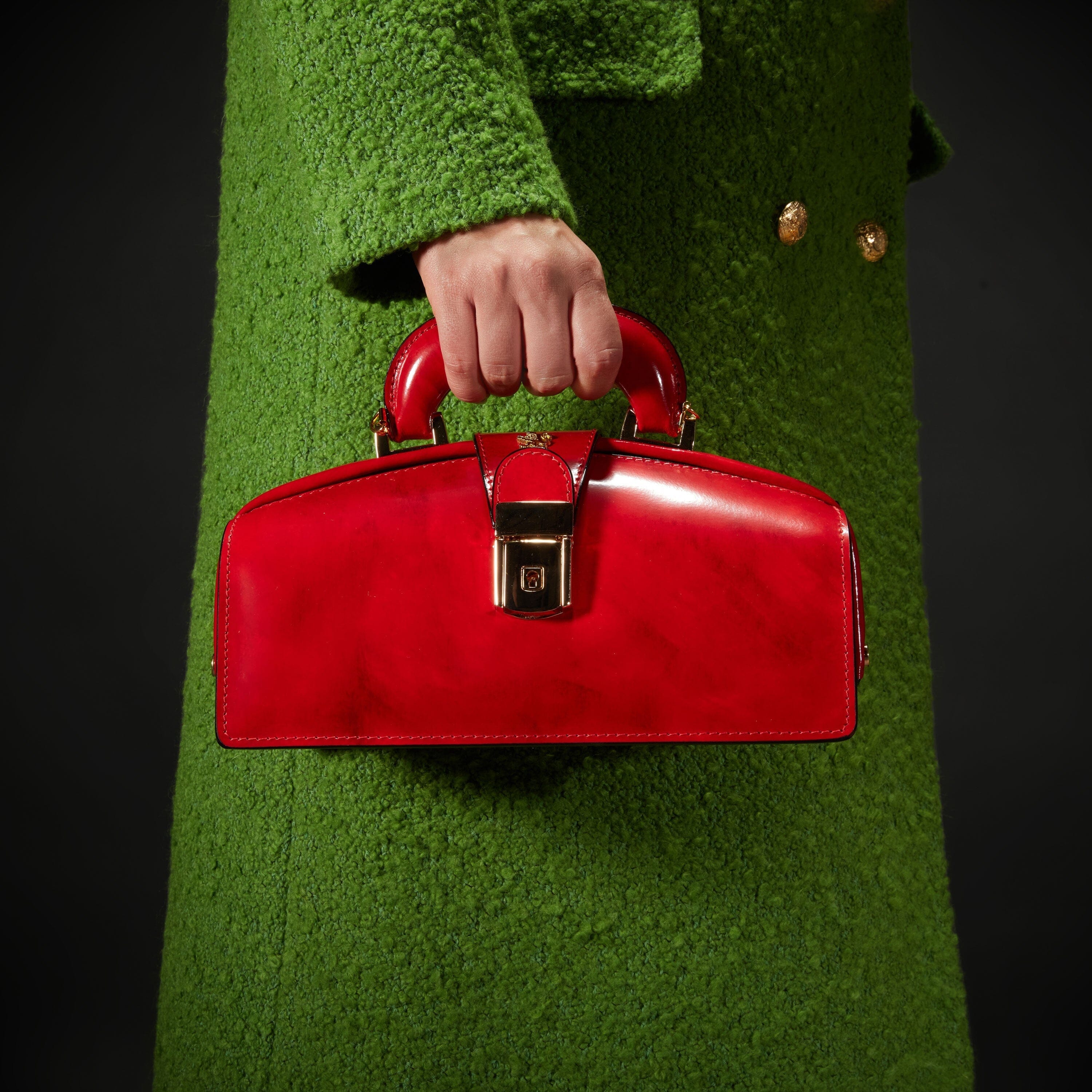 The Perfect Purse | Embassy London USA