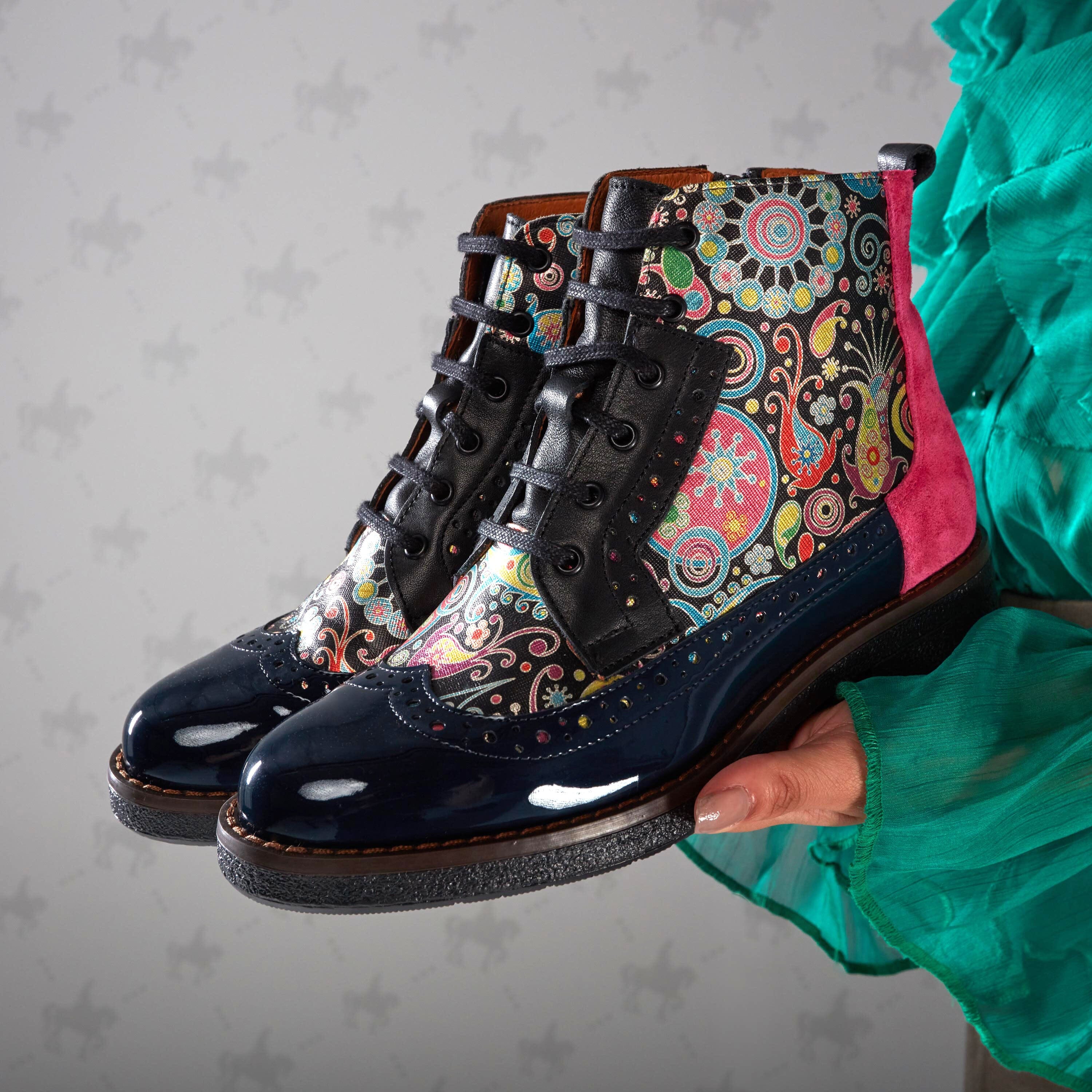 Womens Comfortable Shoes | Embassy London US – Embassy London USA
