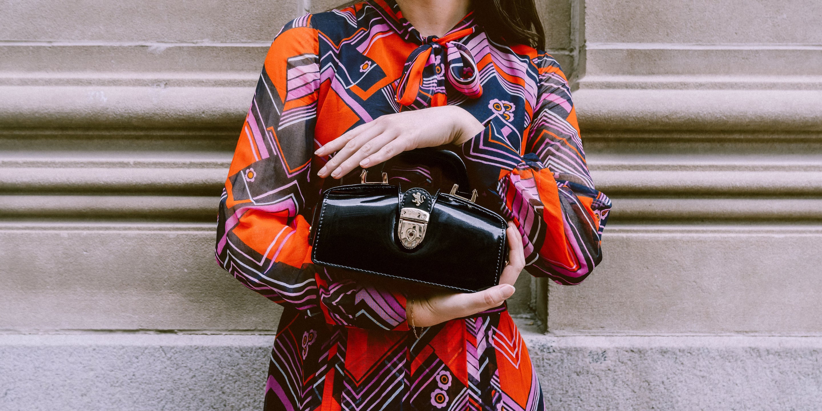 Women's Designer Bags – Embassy London USA