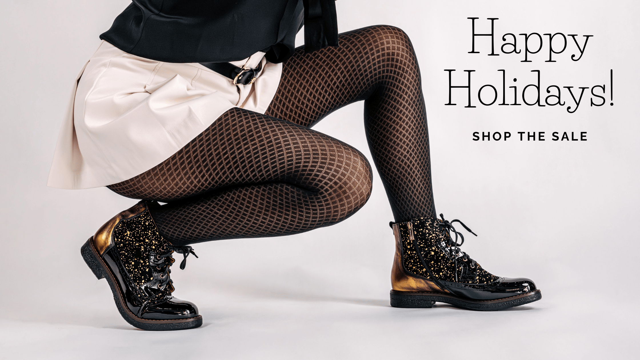 Holiday collection – Embassy London USA