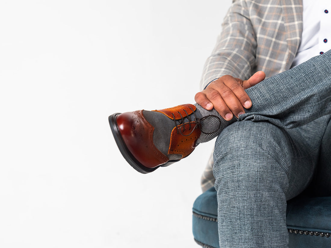 Embassy London USA | Designer Shoes For Women & Men