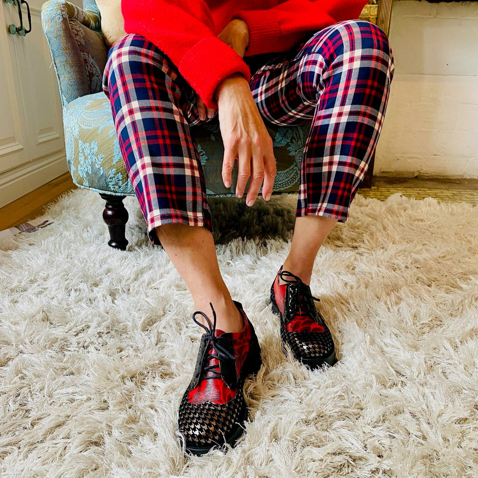 Embassy London USA | Designer Shoes For Women & Men