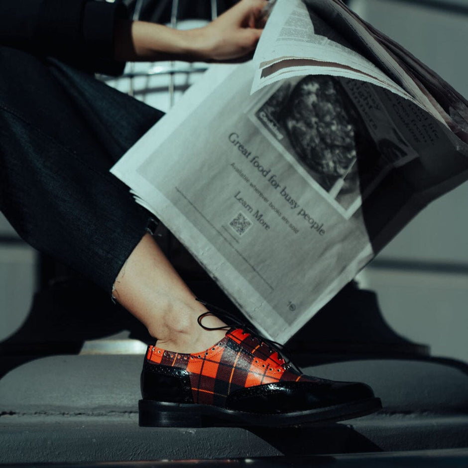 Embassy London USA | Designer Shoes For Women & Men