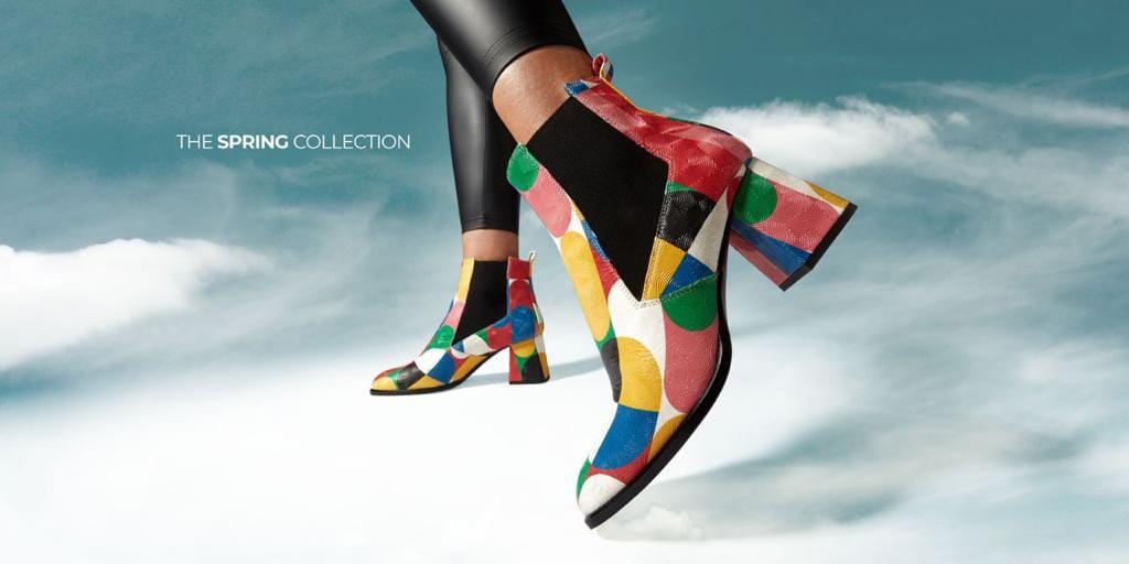 Size Guide for Shoes, Heels, Boots | Embassy London USA